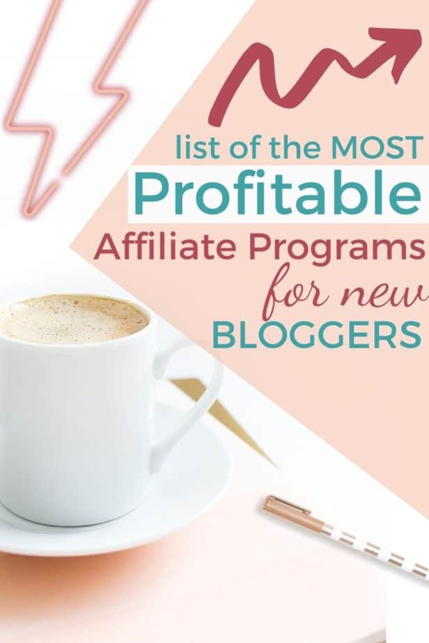 What Are The Best Affiliate Programs To Make Money For Bloggers