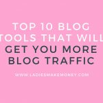 5 Types of Blog Posts to Drive More Traffic to Your Blog- Read it now