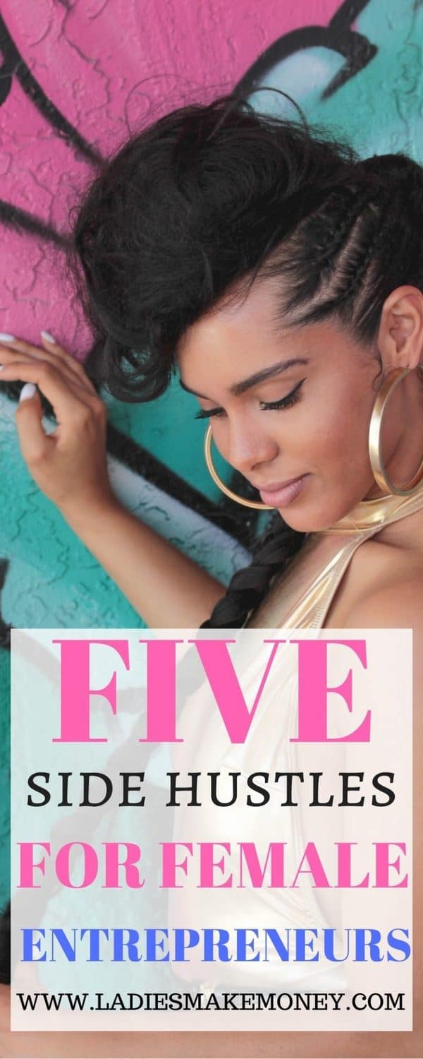 5 Good Side Jobs to Make Extra Money Every Entrepreneur Must Start