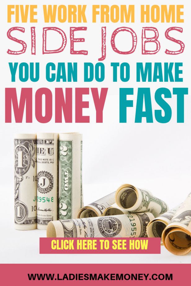 5 Good Side Jobs to Make Extra Money Every Entrepreneur Must Start