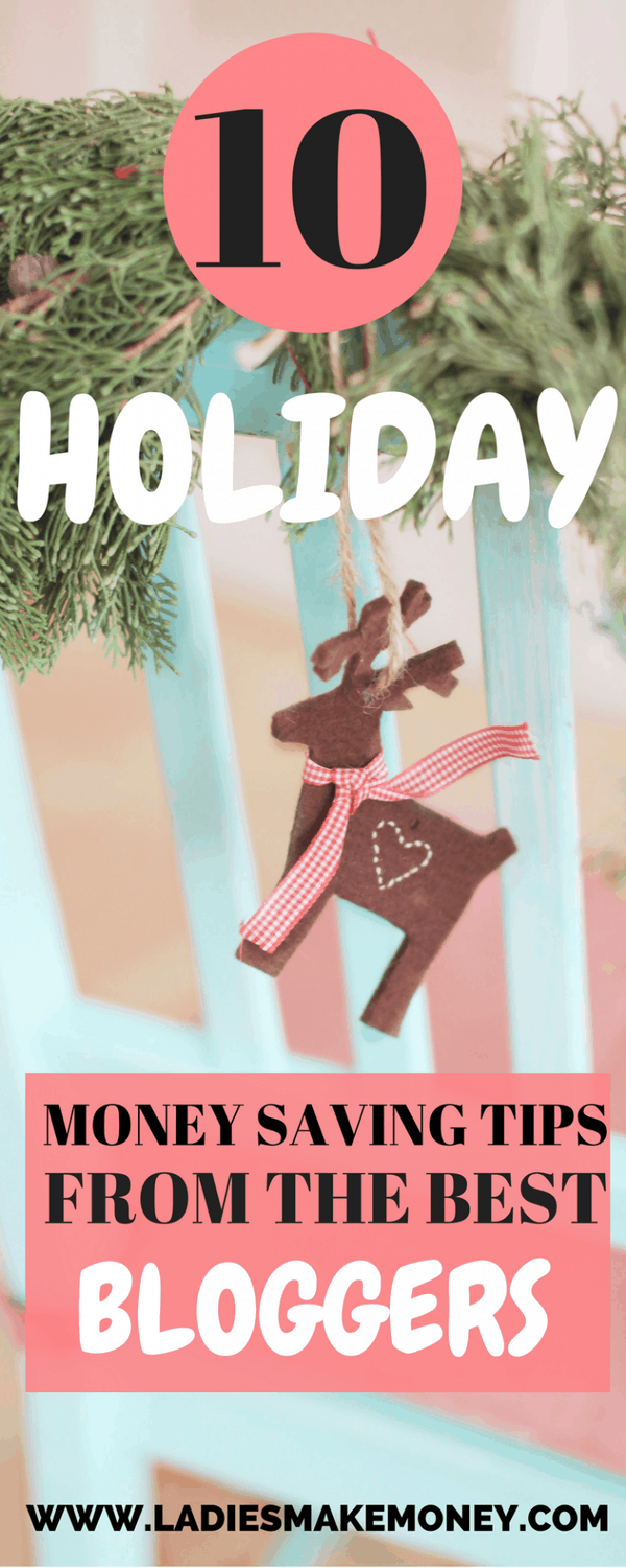 10 Christmas Money Saving Tips To Follow to Avoid Going Broke