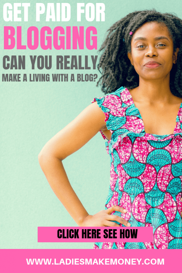 How Do Bloggers Get Paid: What Bloggers Getting Paid Do For Money