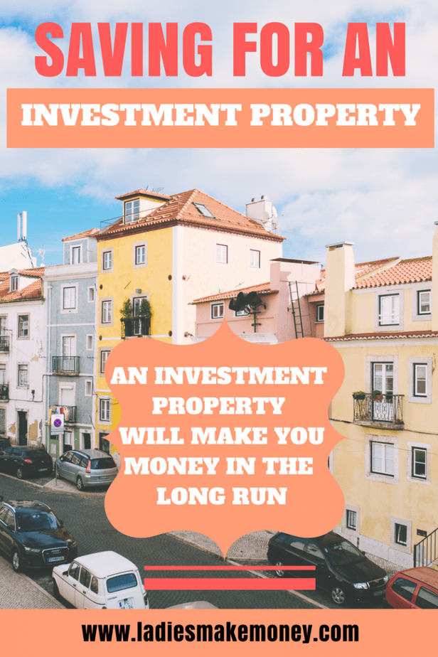 Saving for an Investment Property - 9 Actionable Tips