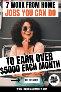 7 Quick Ways to Make Extra Income working full time fast