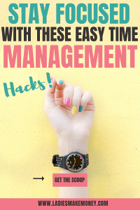 7 Time Management Hacks Every Freelancer Should Know