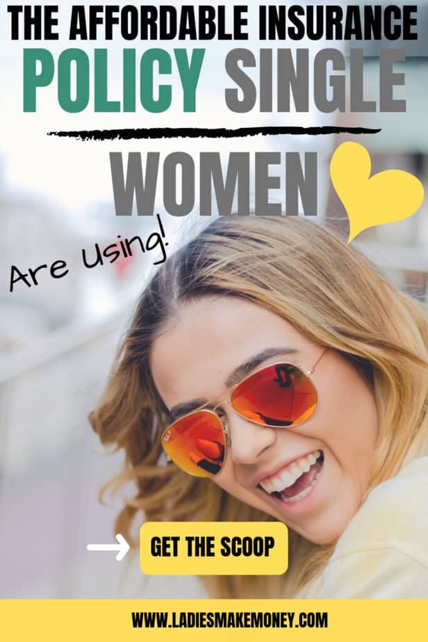 7 Tips For Single Women To Purchase Term Life Insurance Cost Effectively