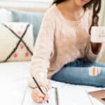 Blog Traffic Strategies Simplified- How to Get 50, 000 Page Views - Ladies Make Money Online