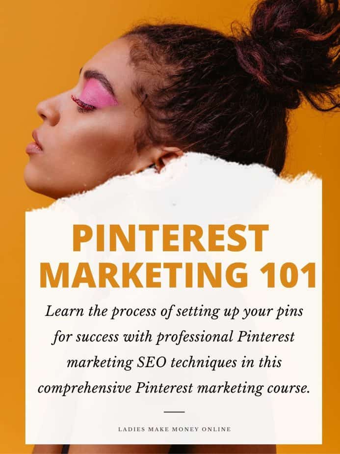 The Best Pinterest Courses For Bloggers To Help Boost Traffic & Income