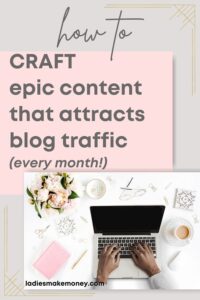 Which One Is Better? Quick Blog Posts Or Epic Blog Posts?