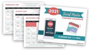 How To Promote Your Blog On Social Media For Traffic - Part 1