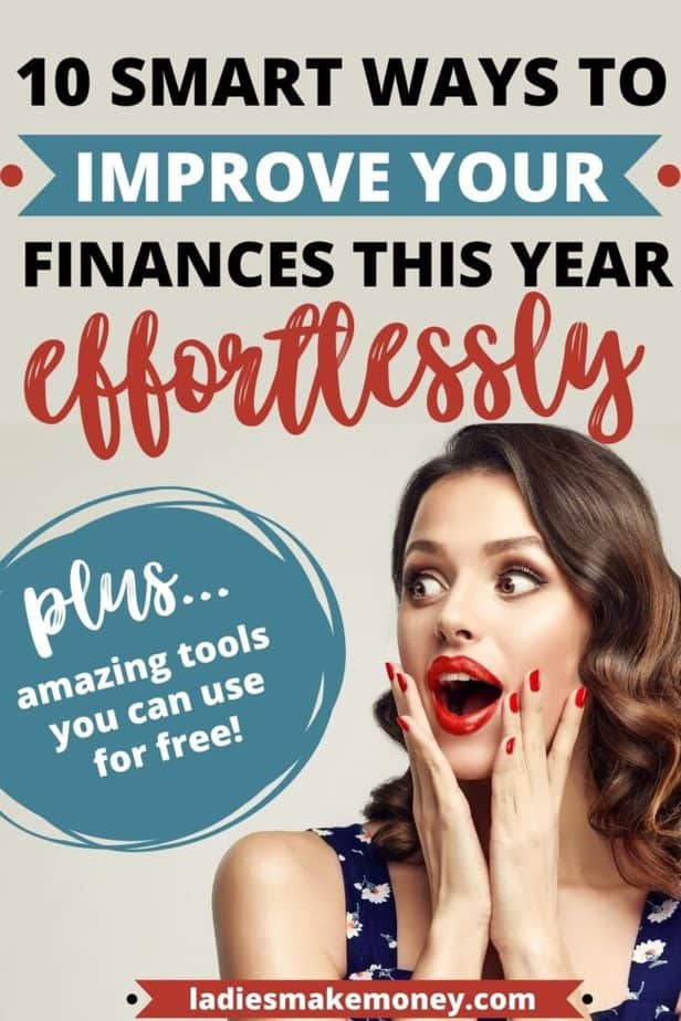 10 Powerful Financial Advice For Women For Improving Your Finances