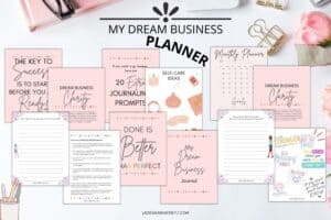 17 Small Business Ideas For Women To Make Extra Cash