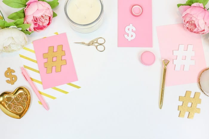 60 Creative Hashtags For Female Entrepreneurs To Use This Year!