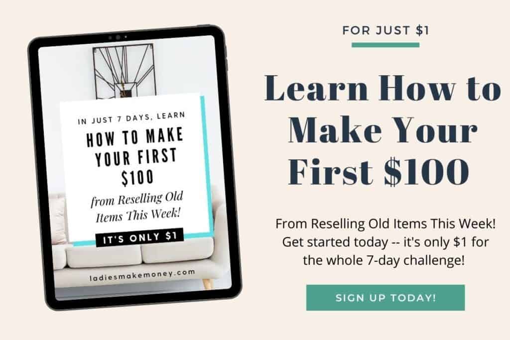 How To Make Money While Pregnant And Unemployed